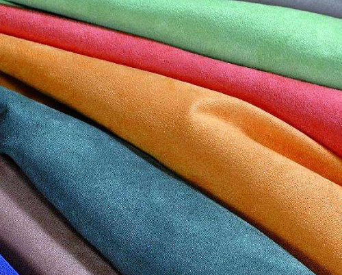 What types of chemical fiber fabrics are there? What are the advantages ...