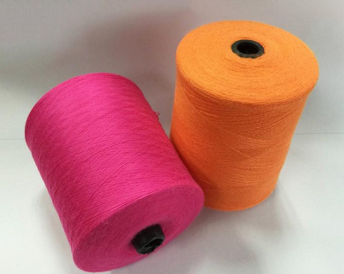 What is core-spun yarn? What are the advantages and disadvantages of ...