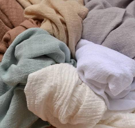 What is slub cotton? Is slub cotton better or pure cotton?_China Fabric ...