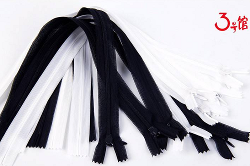 What is a resin zipper? What is the difference between resin zippers ...