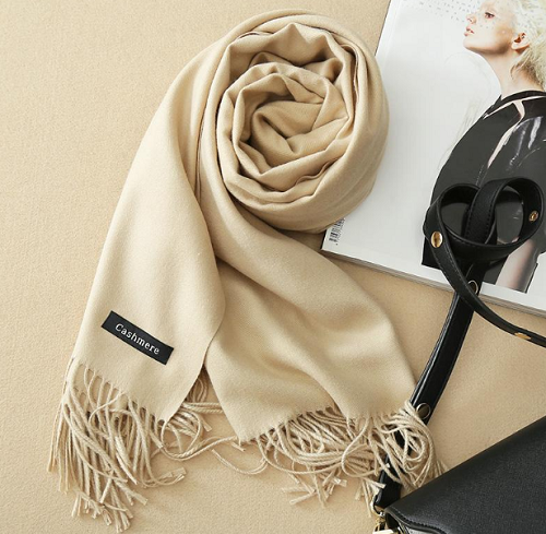 What are the scarf fabrics? Which one is comfortable?_China Fabric Factory