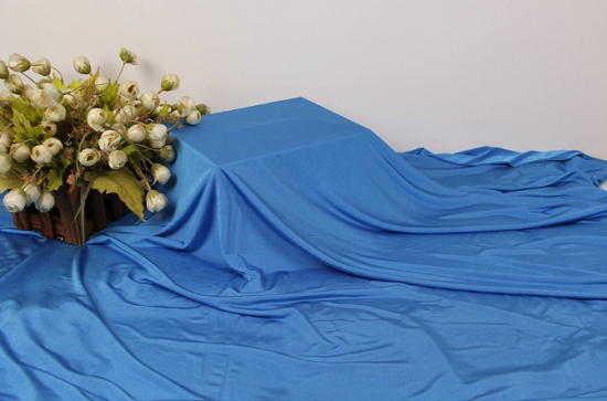 What material is ice silk fabric made of? What are the advantages and ...