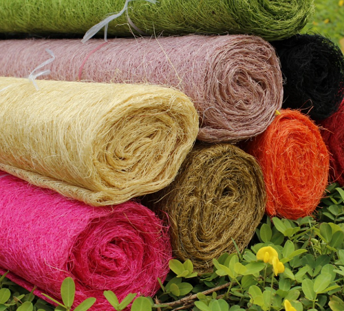 What is sisal fabric? What are the characteristics of sisal fabric ...