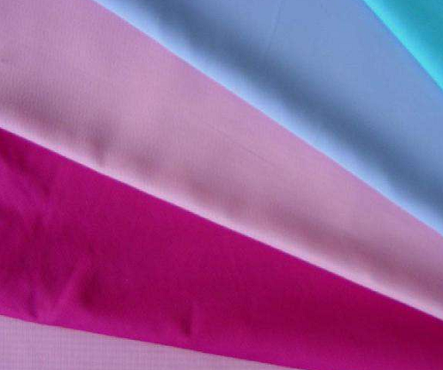 What is pongee fabric? What are the advantages and disadvantages of ...