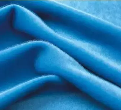 What kind of fabric is good for flocking (advantages and disadvantages ...