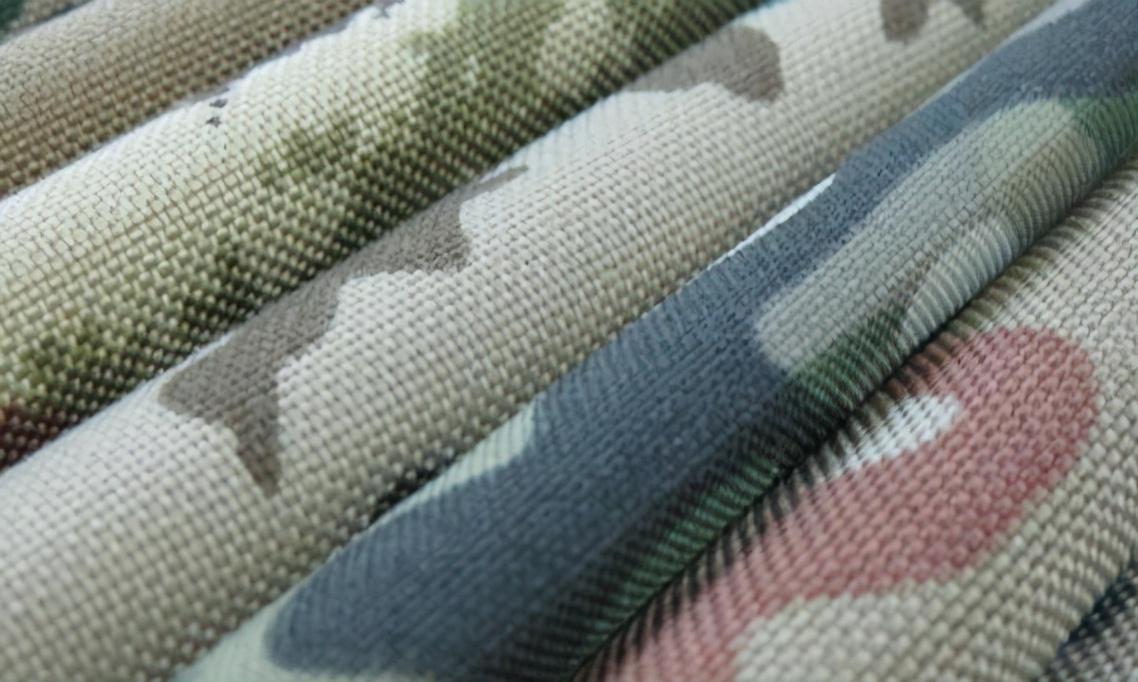 What is nylon fabric (what are the properties of nylon)_China Fabric ...