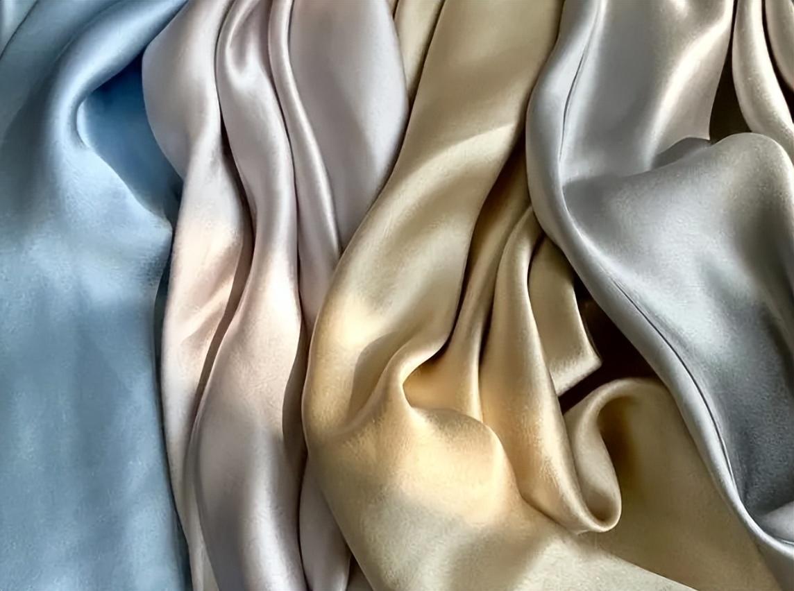 What is the acetic acid fabric that is so popular all over the Internet ...