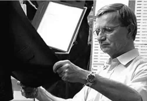 Is knitted cotton based on count or gram weight (Identification method ...