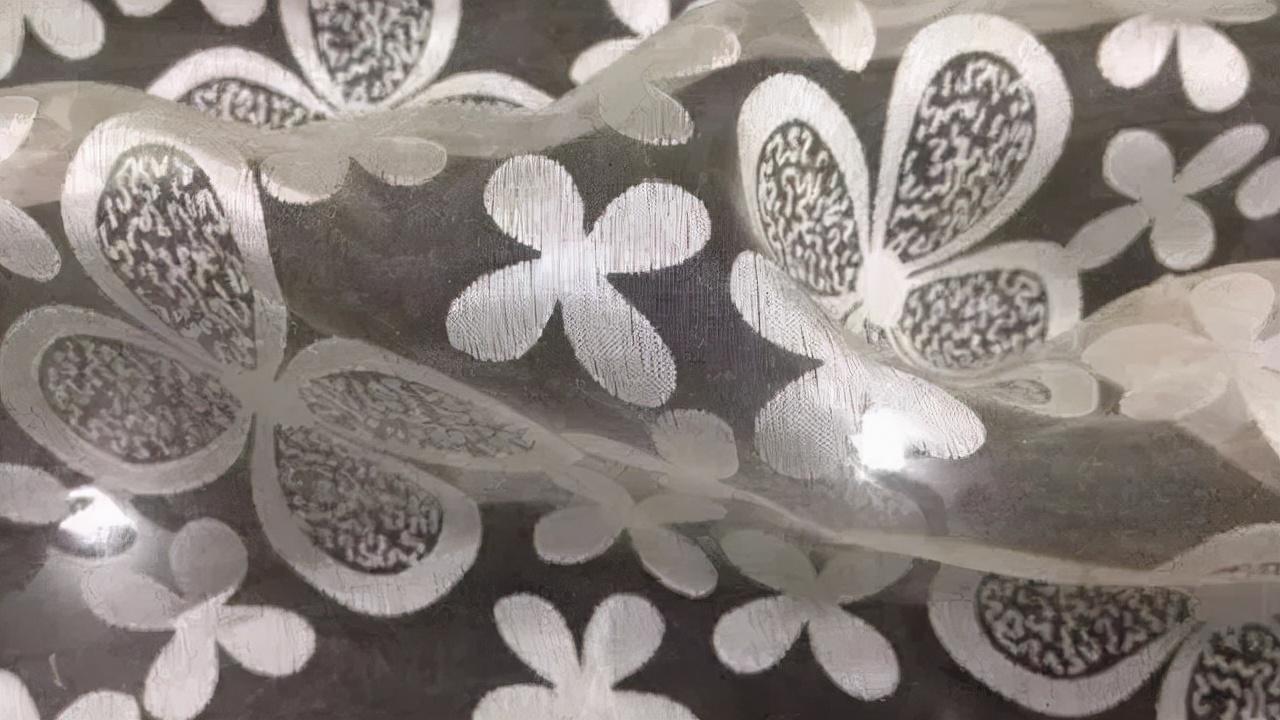 Where does burnout fabric come from (what is burnout fabric)_China ...