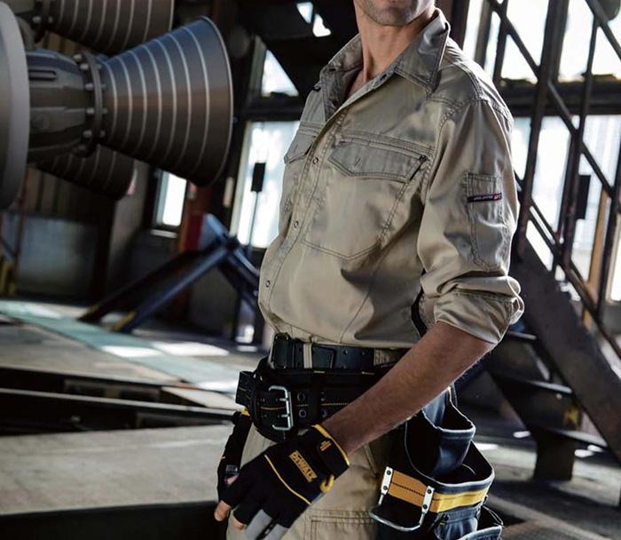 Really high-quality work clothes are not cheap (but high quality)_China ...