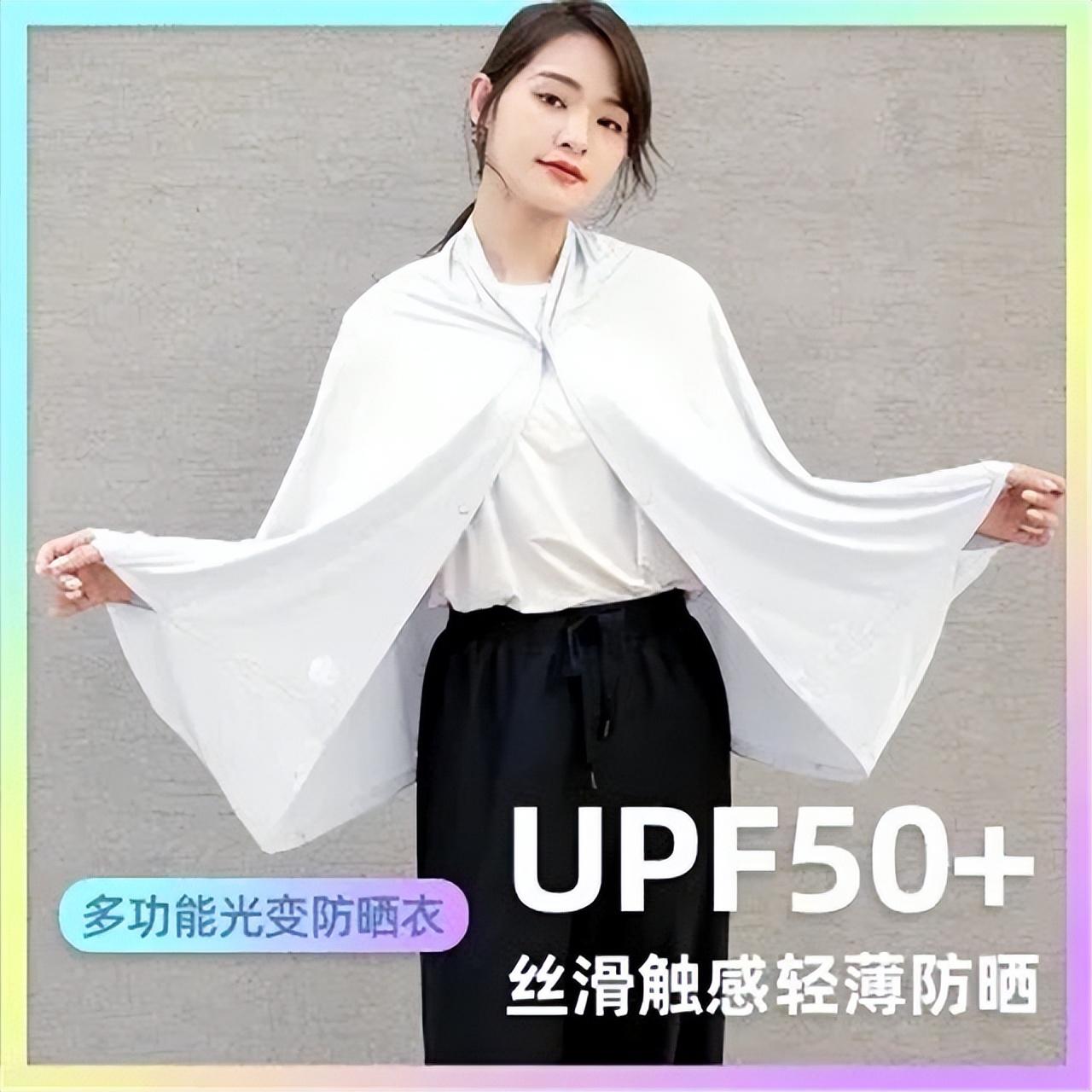 Do sun protective clothing really protect against the sun? (How to ...