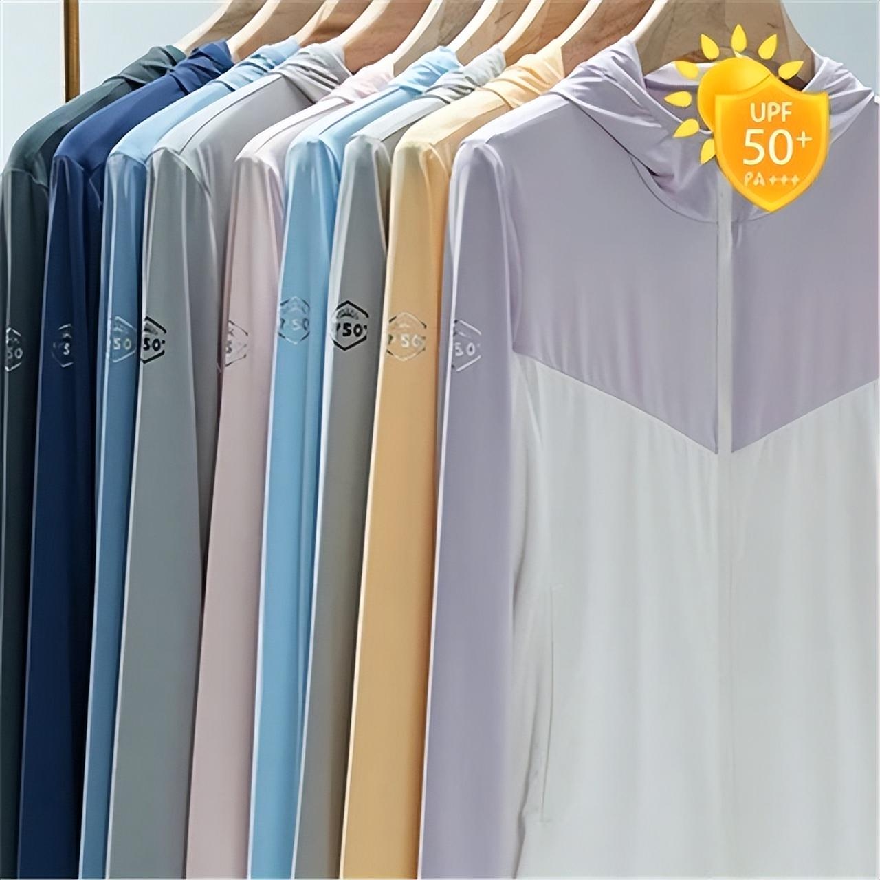 Do sun protective clothing really protect against the sun? (How to ...