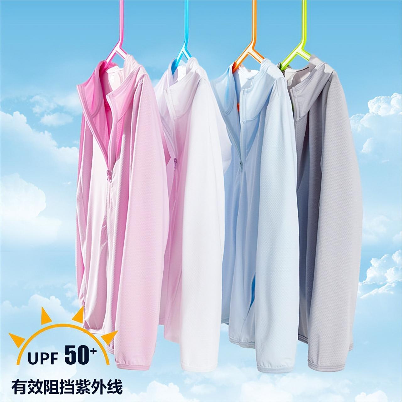 Do sun protective clothing really protect against the sun? (How to ...