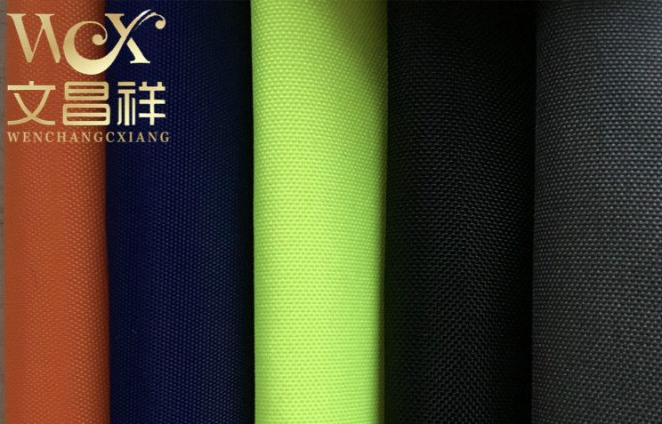 Characteristics and applicable scope of 300D Oxford cloth textile_China ...