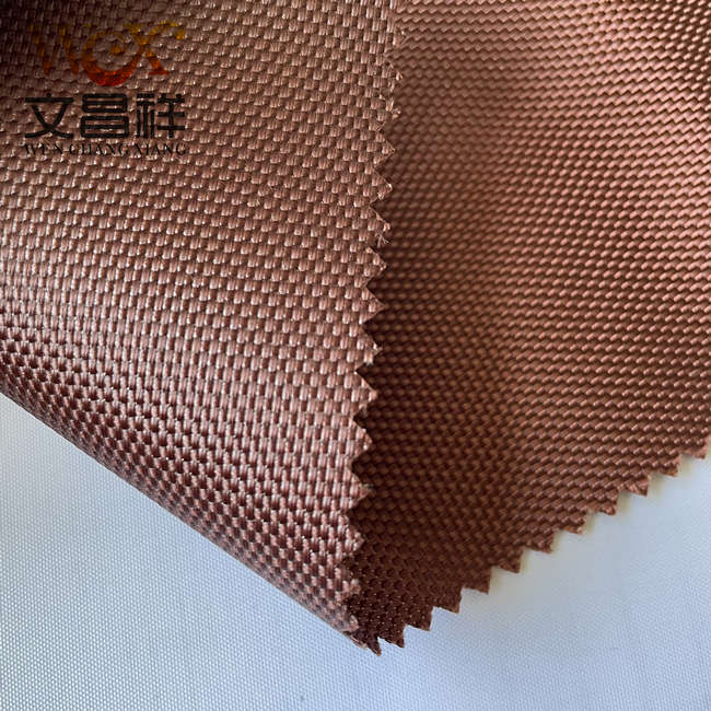 Is 1680D Oxford cloth strong?_China Fabric Factory