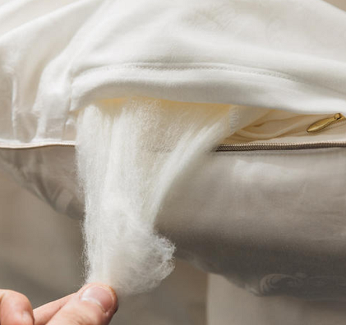 What is soy fiber fabric? What are the advantages and disadvantages of ...